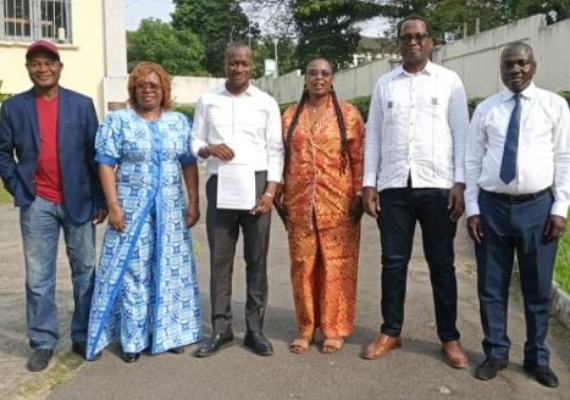 Élections à l’UNJCI : la liste « Ensemble pour une Union forte et ...